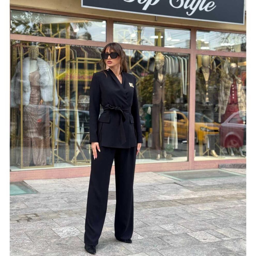 Ženski kompleti - Elegantni kompleti za žene -Top Style Pazar
