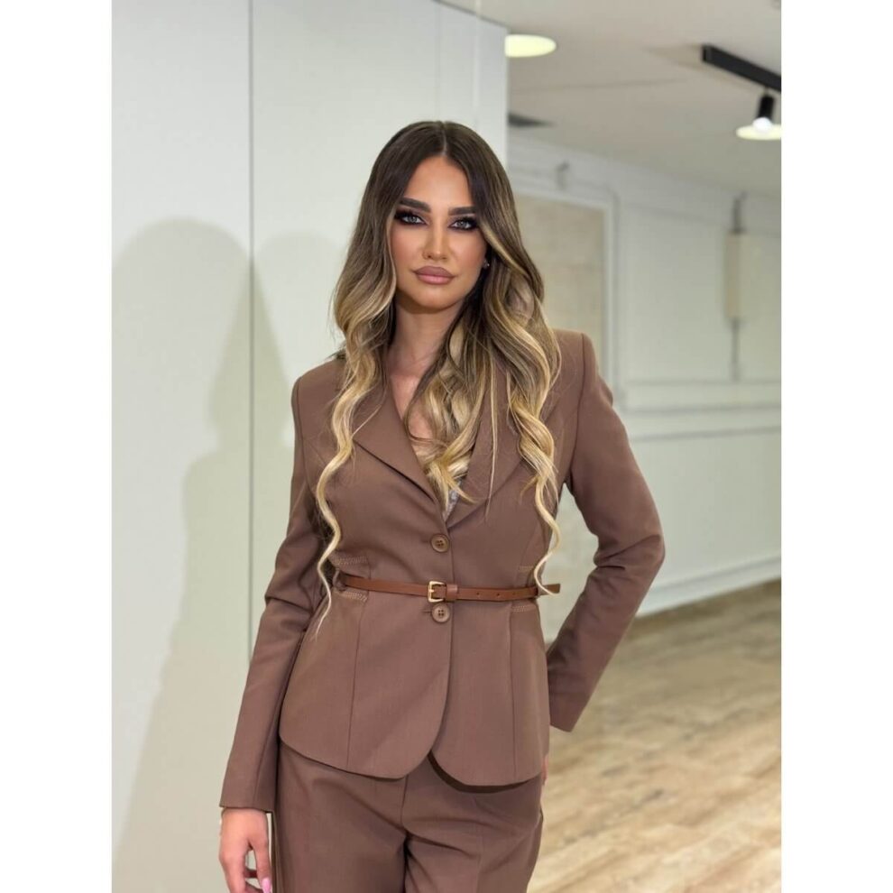Ženski kompleti - Elegantni kompleti za žene -Top Style Pazar
